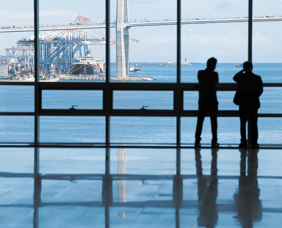 KNTC | Региональный ВВП Кореи вырос на 3,9 процента в 2022 году за счет ...